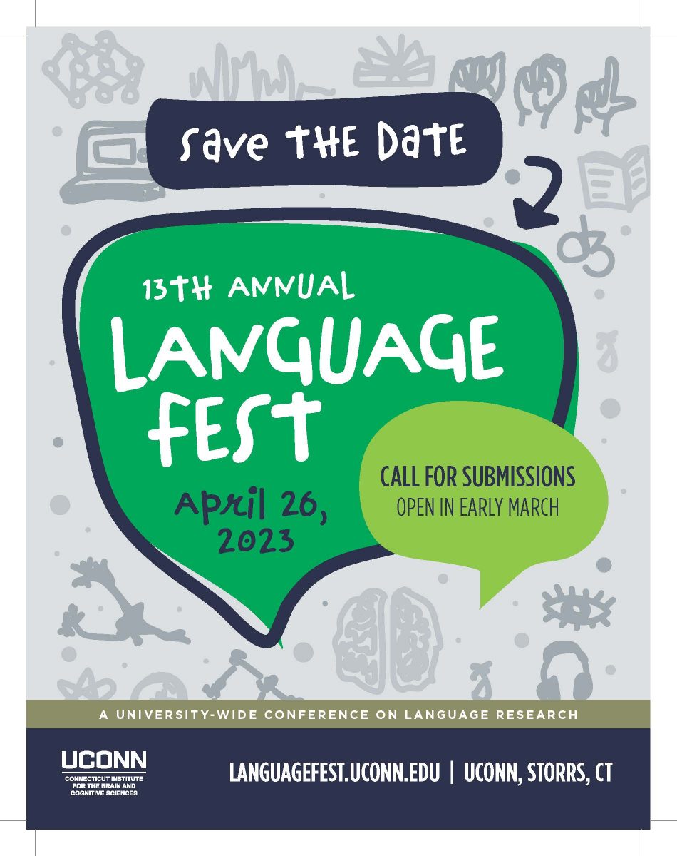 LangFest 2023 - Save the Date! | Cognitive Science Program